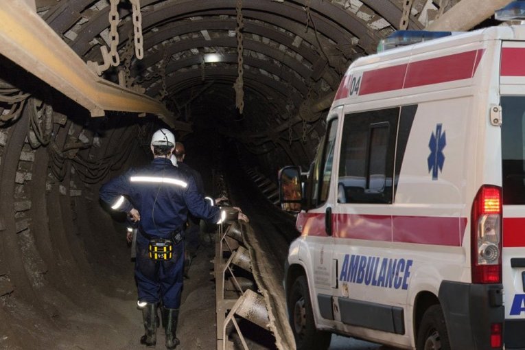 TRAGEDIJA U JAJCU! Radnik nastradao u rudniku!