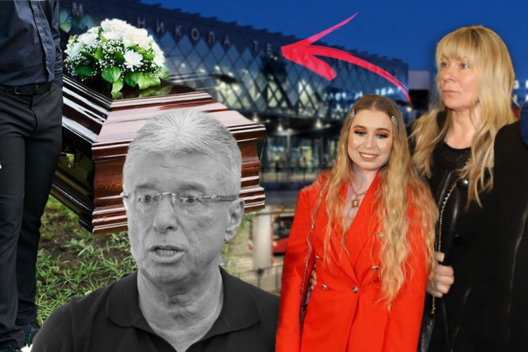 OBAVEŠTENJE NA PROFILU ĆERKE POKOJNOG SAŠE POPOVIĆA LEDI KRV U ŽILAMA ...