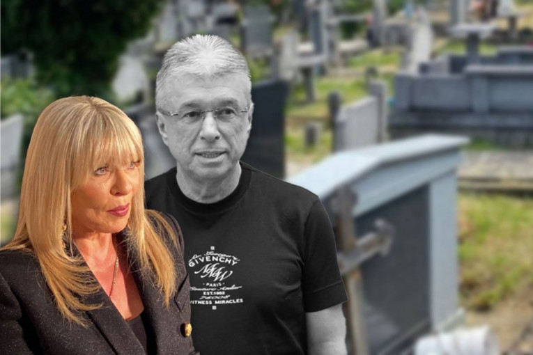 ZAPANJUJUĆI TROŠKOVI SAHRANE SAŠE POPOVIĆA! Porodica sve platila ...