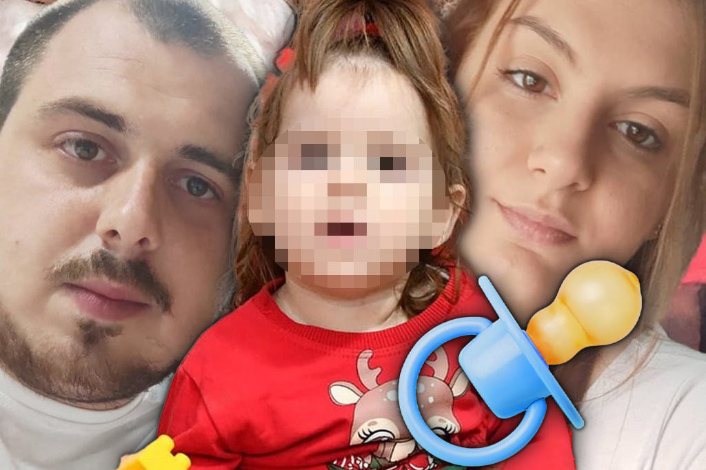 OVAKO IZGLEDA STAN U KOM JE ŽIVELA NESTALA DEVOJČICA IZ BORA! Snimak s rođendana tera suze na ...