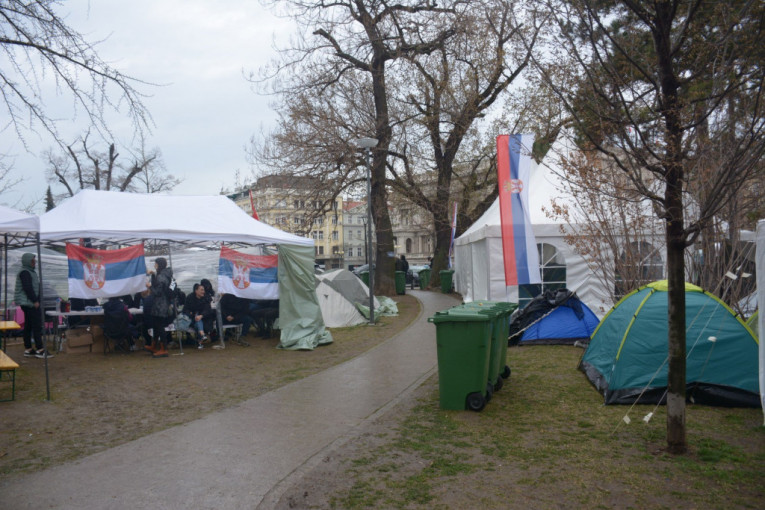 NE DOLAZIM DA VAS BIJEM, DOLAZIM DA VAS UBIJEM! Optužen muškarac koji ...