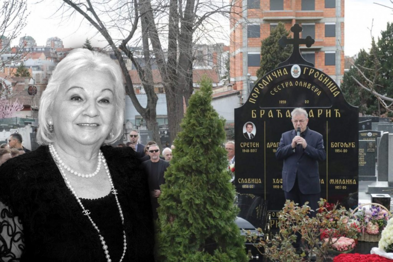 DERVIŠOVA ĆERKA LJUBILA RUKU NAŠEM SVEŠTENIKU: Ovako je Hafa, iako ...