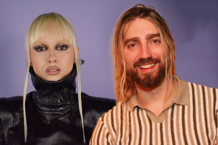 PRINC NIJE ZA EVROVIZIJU, BOLJE SU HAREM GIRLS: Vukayla isprozivala ...