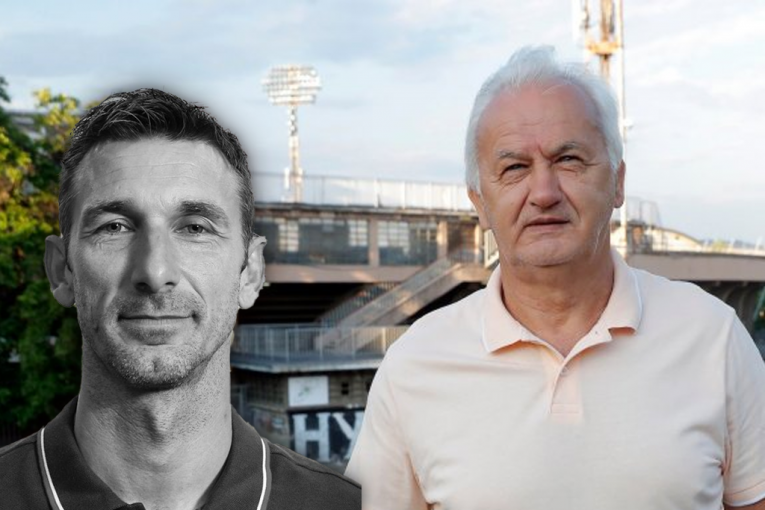 IVAN GOLAC U ŠOKU ZBOG SMRTI RADIŠE ILIĆA: Izuzetno velika tragedija se ...
