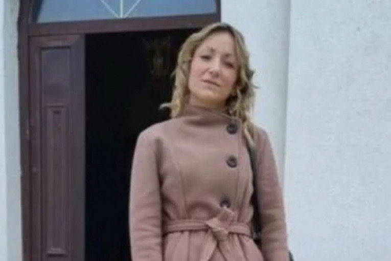 KOD KUĆE OSTAVILA DVA PISMA, PA NESTALA! Potraga za Danijelom Nikolić (36) iz Loznice, porodica ...