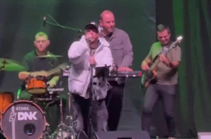 SUPRUGA STRADALOG PEVAČA GRUPE "DNK" PREPOZNALA TELO PO JEDNOM DETALJU: Samo OVO je ostalo od ...