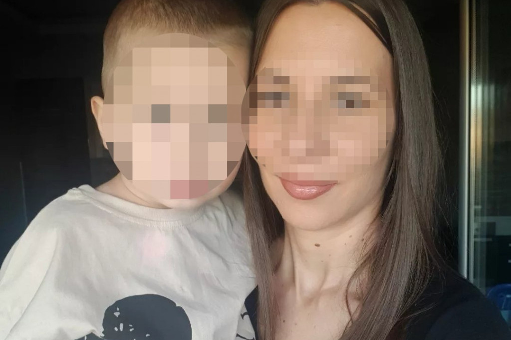STIGLE NAJTUŽNIJE VESTI! Posle tela deteta, pronađeno i telo Ivane ...