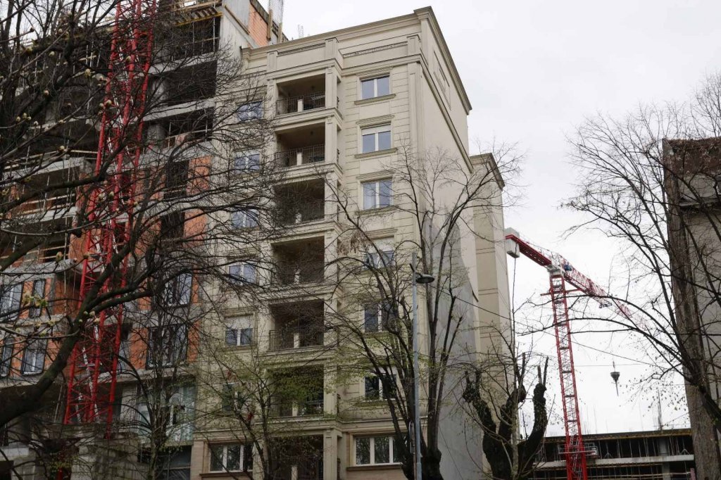 LEPA VEST ZA BEOGRAĐANE! Grejanje će se naplaćivati po utrošku ...