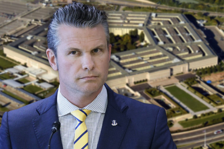 HEGSET RADIO TRAMPU IZA LEĐA: Otkriveno kako je došlo do obustavljanja ...