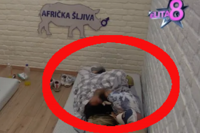 IŽIVLJAVAO SE NAD NJOM POD JORGAN PLANOM! Šok, pala brutalna akcija Aneli i Luke USRED BELA DANA!