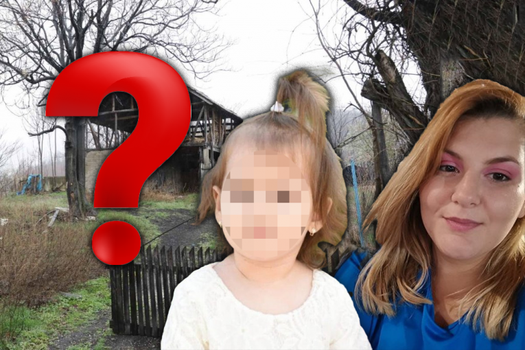 NA OVO PITANJE ĆE MORATI DA ODGOVORI MAJKA NESTALE DEVOJČICE IZ BORA! Ivana Ilić OVO nije ...