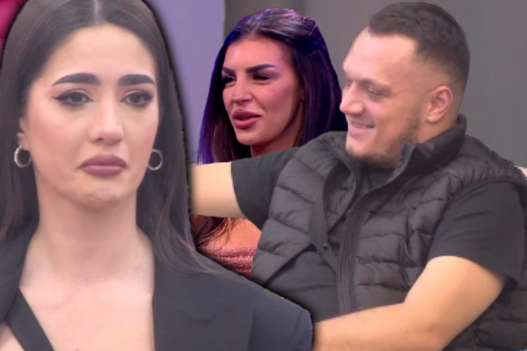 SVE VREME SU U DOSLUHU! Ena i Gastoz uhvaćeni dok rade ZABRANJENO, odredili DATUM ANĐELINOG PADA ...