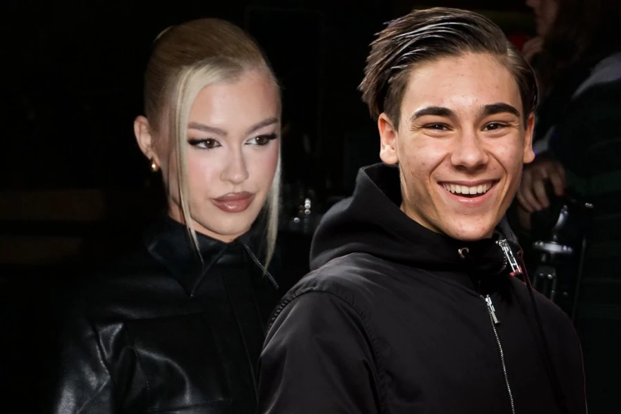 GUDELJEV KOLEGA KRIO AFERU SA EMOM RADUJKO! Paparaci raskrinkali ...