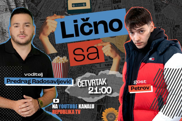 "URADIO BIH TO ZA PARE" Petrov BOCNUO Emu Radujko, a onda je usledio ...