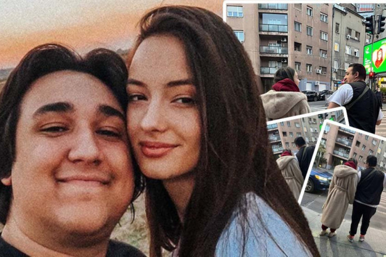 POZNATI SRPSKI INFLUENSERI UHVAĆENI NA DELU! Jana i Muđa zarađuju ...