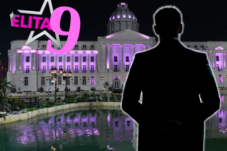 POZNATO IME PRVOG UČESNIKA ELITE 9! Otkriven DETALJ tajnog razgovora sa produkcijom, sprema se ...