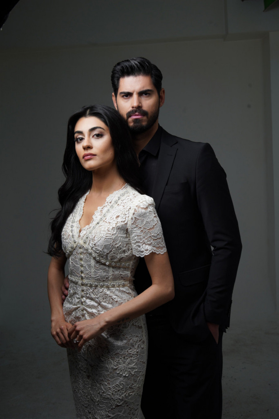 SUKOB EMOCIJA I RAZUMA, TRADICIJE I SLOBODE! Turska hit serija „Klopka ljubavi“ od 21. aprila na ...