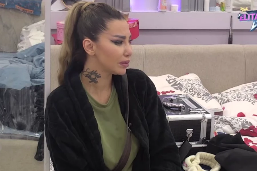 JEZIVI URLICI ANELI AHMIĆ ODZVANJALI IMANJEM, OVAKVO URNISANJE SE NE PAMTI: Takmičarku unakazili ...