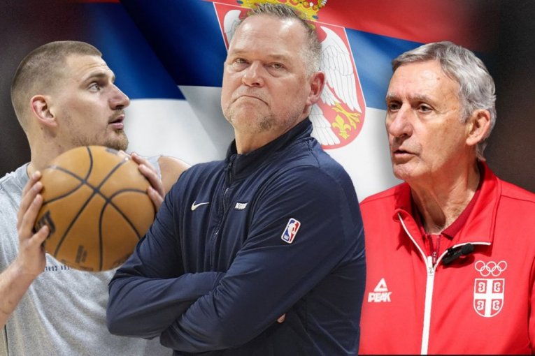 MNOGO TOGA SE VRTI OKO SRBA! Ovo su moguće opcije za Melouna, POSTOJI I ...