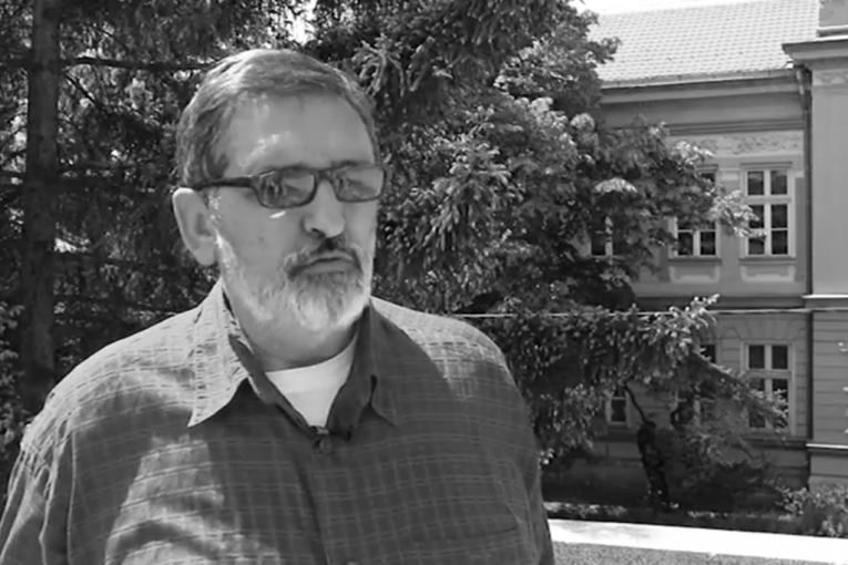 UMRO POZNATI NOVINAR: Preminuo od teške bolesti u 72. godini!