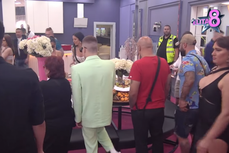 VANREDNO STANJE U ELITI, produkcija donela hitnu odluku - DOŠLO JE DO VELIKE PROMENE!