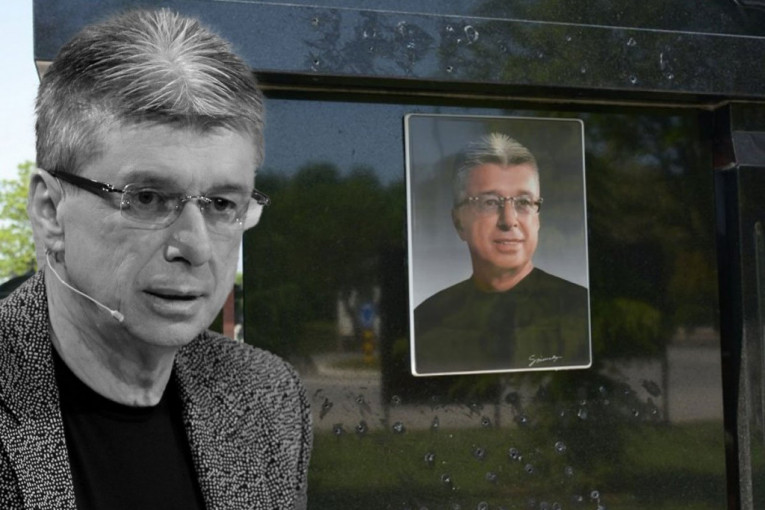 PRED SMRT JOJ SAOPŠTO REČI KOJE ĆE ZAUVEK PAMTITI! Grandova pevačica ...