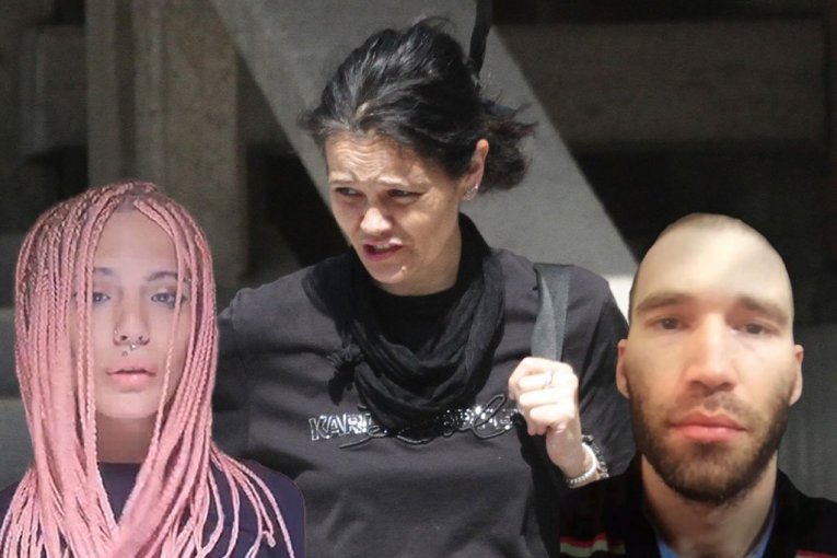 "NIJE OSTALO NIŠTA OD MOG DETETA, SAHRANILA SAM KESU KOSTIJU!" Potresna ...