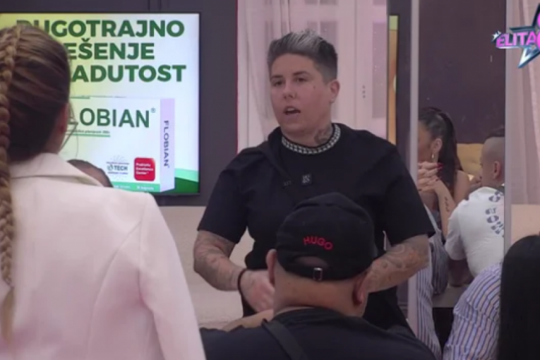 PUČE ISTINA KAO OBLANDA! Stefani priznala da se OVOG dana Matora njoj ...
