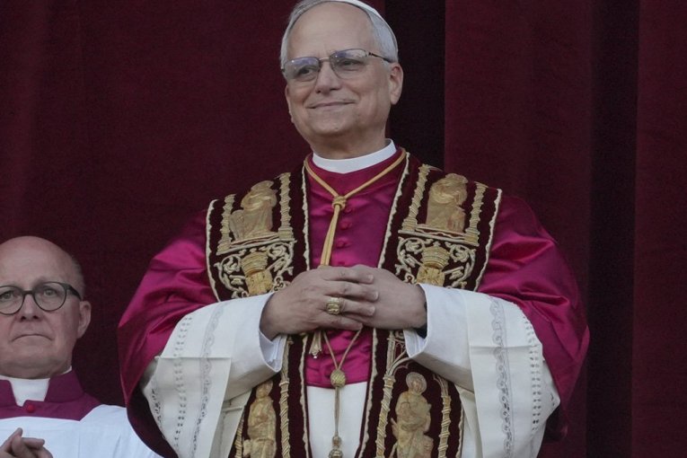 OTKRIVENO ZA KOGA NAVIJA NOVI PAPA: Kardinalima se ovo sigurno neće ...