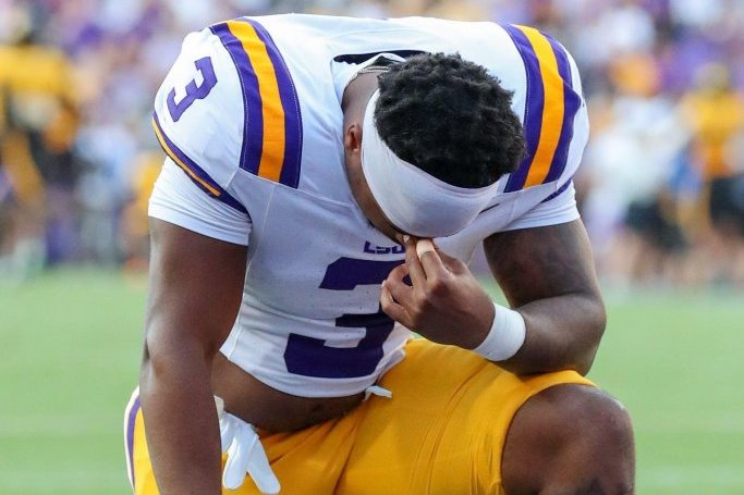 TERAO ME DA IGRAM SA TUMOROM NA MOZGU! Potresna ispovest mladog ...