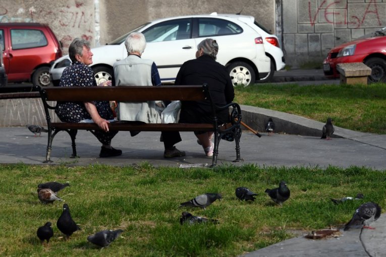 USKORO POČINJE ISPLATA PENZIJA ZA JUN! Ova grupa penzionera prva dobija ...