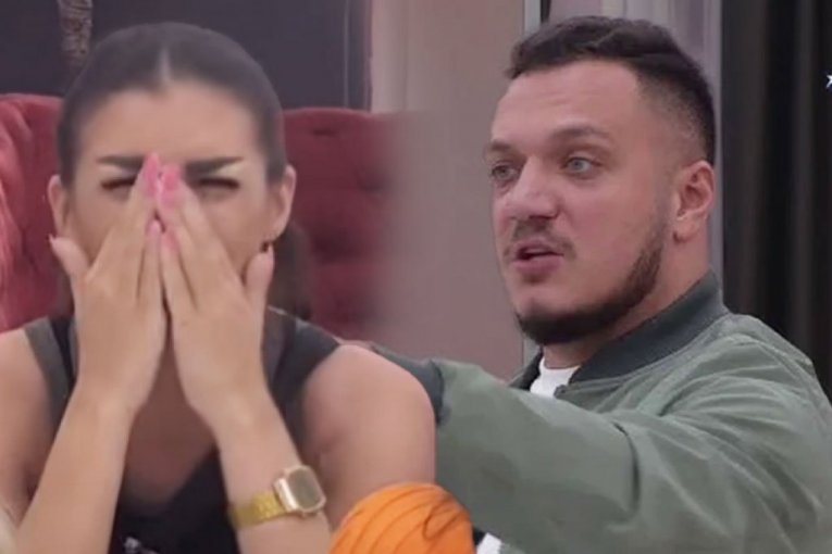 ENA ČOLIĆ DEMOLIRANA UŽIVO NA PINKU, GASTOZ JE UNIŠTIO ZA SVA VREMENA ...