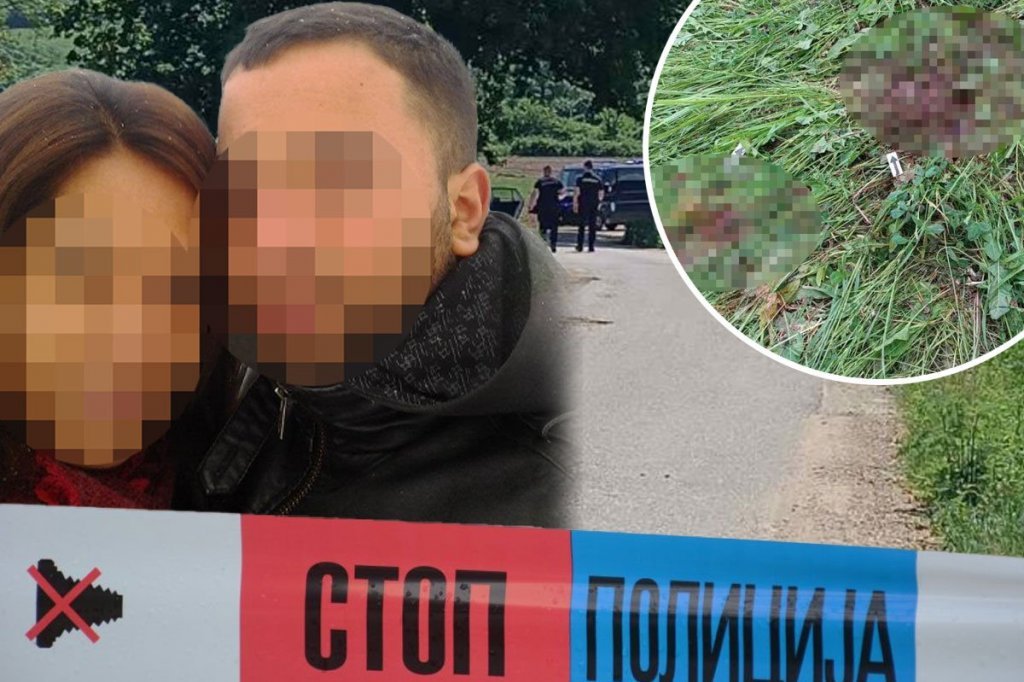 OSUĐIVAN VIŠE PUTA, ALI U ZATVORU NIKADA NIJE BIO! Bojan koji je ubio ...