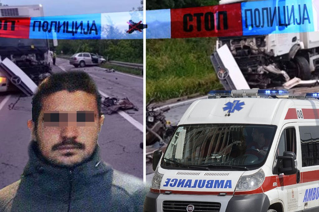 IZBEGAO JE BOMBE U IZRAELU, ali ga je zla kob stigla u rodnoj zemlji ...