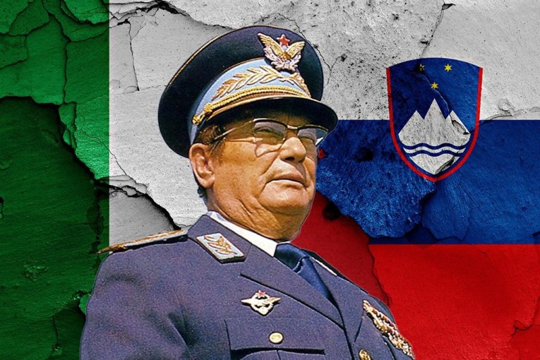 TITO TRN U OKU ITALIJANIMA! Ovih 7 slova ih užasno nerviraju ...