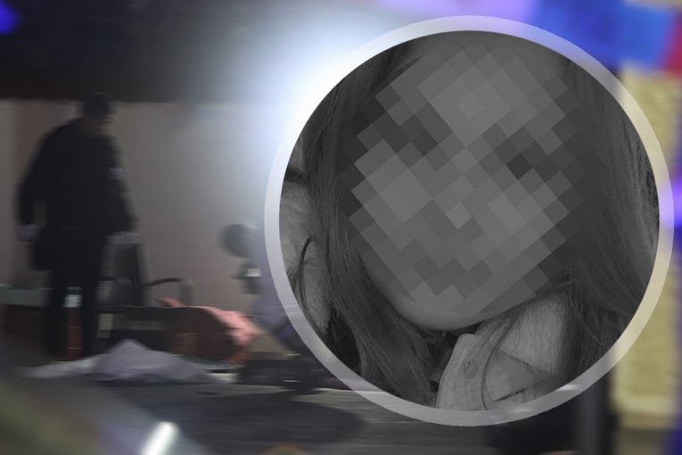 ČULI SU SE KRICI, A ONDA JE SVE UTIHNULO! Lazar krvnički zadavio Emiliju, pa POZVAO MAJKU! NAKON ...