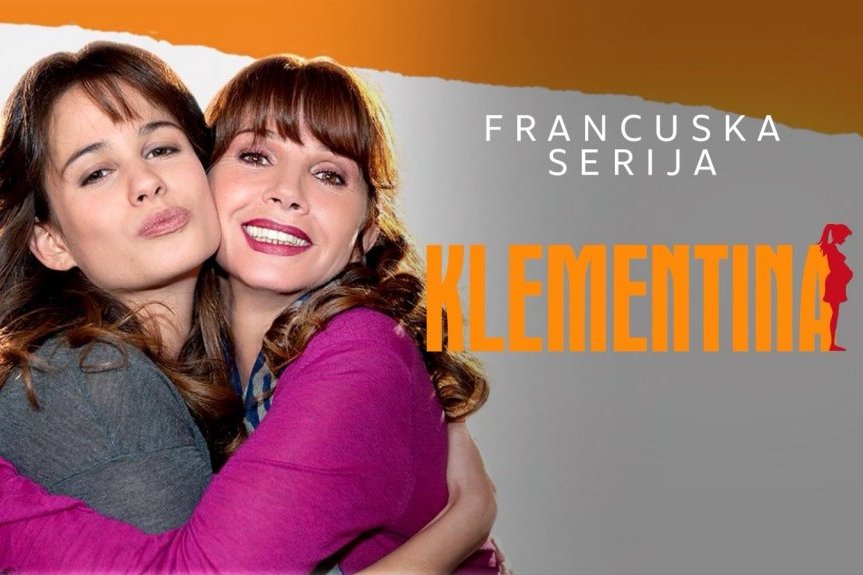 Viktorija Abril: Diva, buntovnica i srce serije "Klementina”