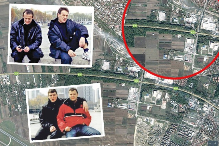 "ZEMUNCI" ZAKOPALI BLAGO KOD SURČINA! Misterija: Dukati i milioni evra ...