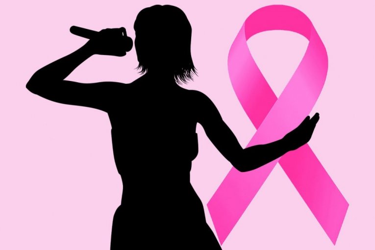 TUGA! Slavna pevačica (37) ima RAK DOJKE! Hitno joj zakazana operacija ...