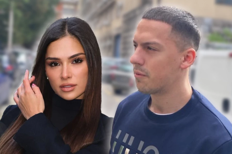 OBELODANJENI DETALJI MEJLA SA EKSPLICITNIM FOTOGRAFIJAMA ANJE BLA - SNIMAK KRUŽI INTERNETOM ...