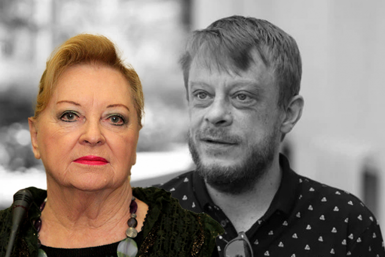 POSLEDNJA PESMA KRIJE NAJVEĆU TAJNU MATIJE DEDIĆA! Gabi Novak otkrila ...