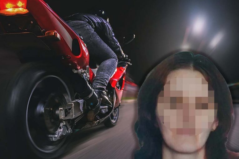 MALOLETNIK USMRTIO MAJKU ČETVORO DECE KOD ŠAPCA! Motociklom pre godinu dana naleteo na ženu dok ...