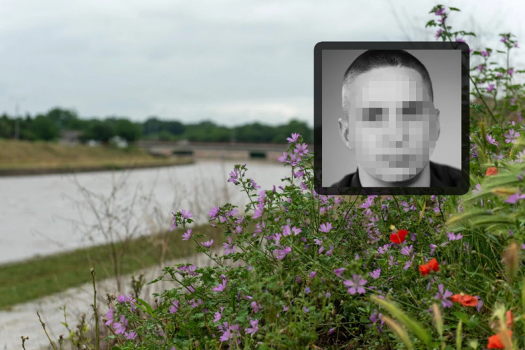 MISTERIJA! ZARONIO I NESTAO POD VODOM! Arnold (19) utopio se pred očima ...