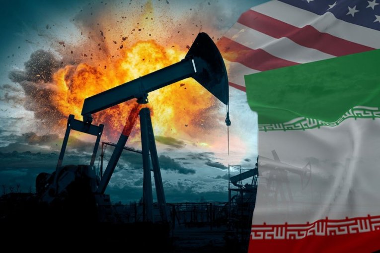 MASKE SU PALE, NAPAD NA IRAN JE DUGO PLANIRAN! Otkriveno zašto je ...