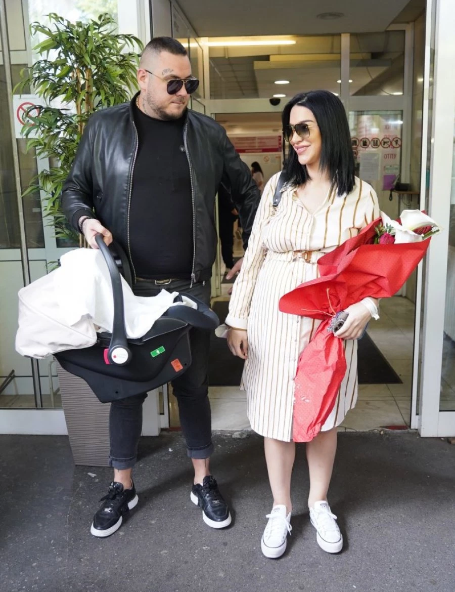 EVO KADA JE ALEKSANDRA NIKOLIĆ RASKINULA UGOVOR ZA "ELITU 9": Sve držala u strogoj tajnosti, Car ...