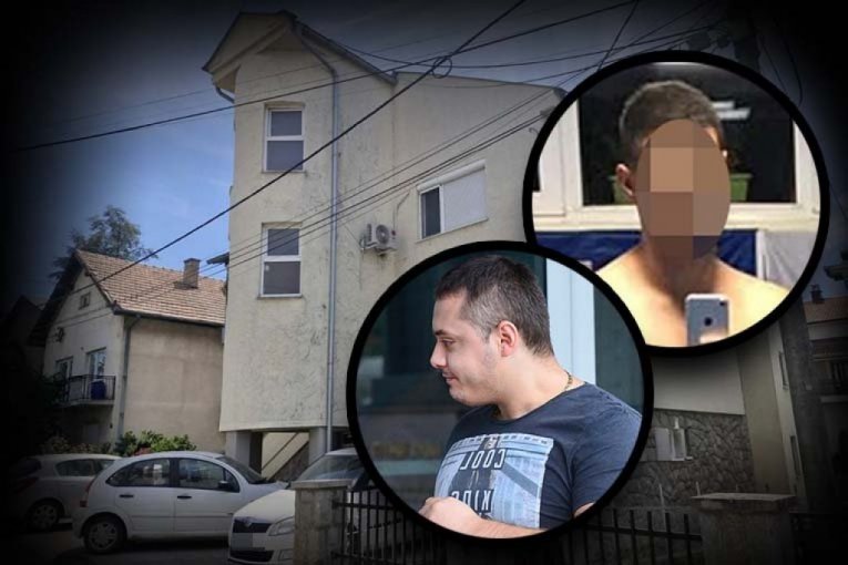 UBICA IZ LAZAREVCA KOMADAO TELO PO RECEPTU BELIVUKOVOG KLANA! Delove ...