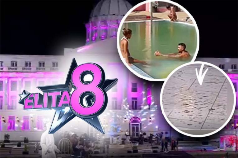 SMRDI DO NEBA, ZARAZA VREBA NA SVE STRANE! Scene iz Bele kuće koje će ...