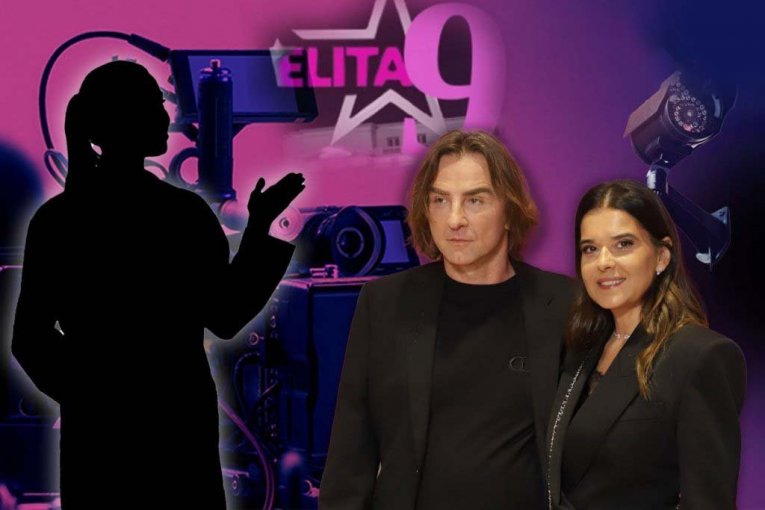 STIŽE PRAVA REVOLUCIJA U ELITU 9! Još jedna VELIKA RIJALITI ZVEZDA POTPISALA UGOVOR, otkrila šok ...