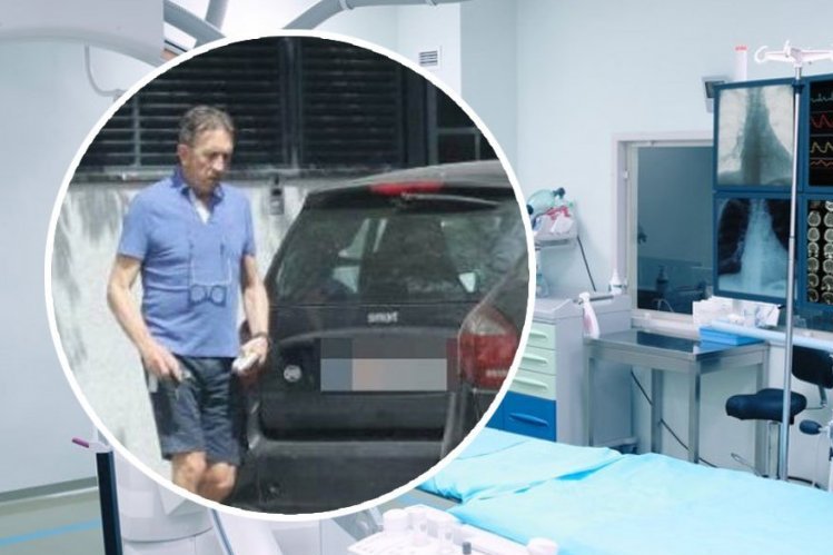 ŠTA SE DEŠAVA SA ŽIKOM JAKŠIĆEM?! Otkriveni RAZULTATI iz bolnice, evo u ...