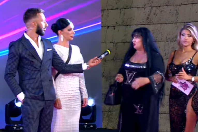 MILOSAVA NAPRAVILA HAOS U ŠIMANOVCIMA! Ucenila ćerku Aleksandru: Ako odeš s Milovanom, MAJKU ...